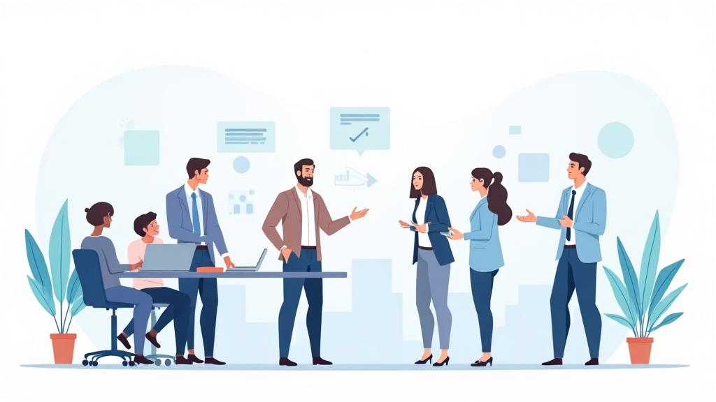 RICEFW Technologies - Enterprise IT Solutions & Consulting