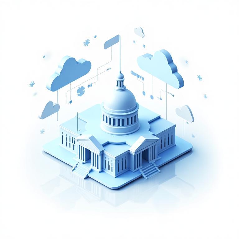 RICEFW Technologies - Enterprise IT Solutions & Consulting