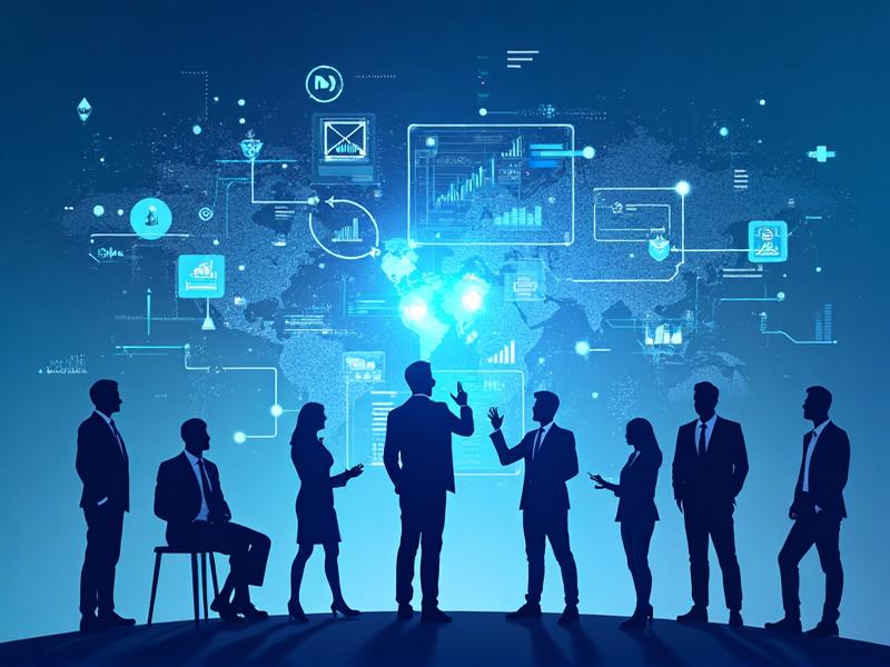 RICEFW Technologies - Enterprise IT Solutions & Consulting
