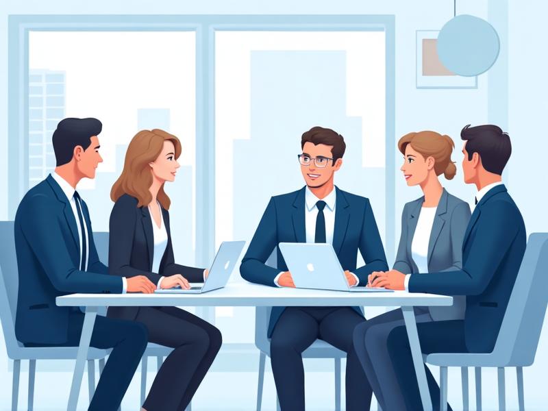 RICEFW Technologies - Enterprise IT Solutions & Consulting