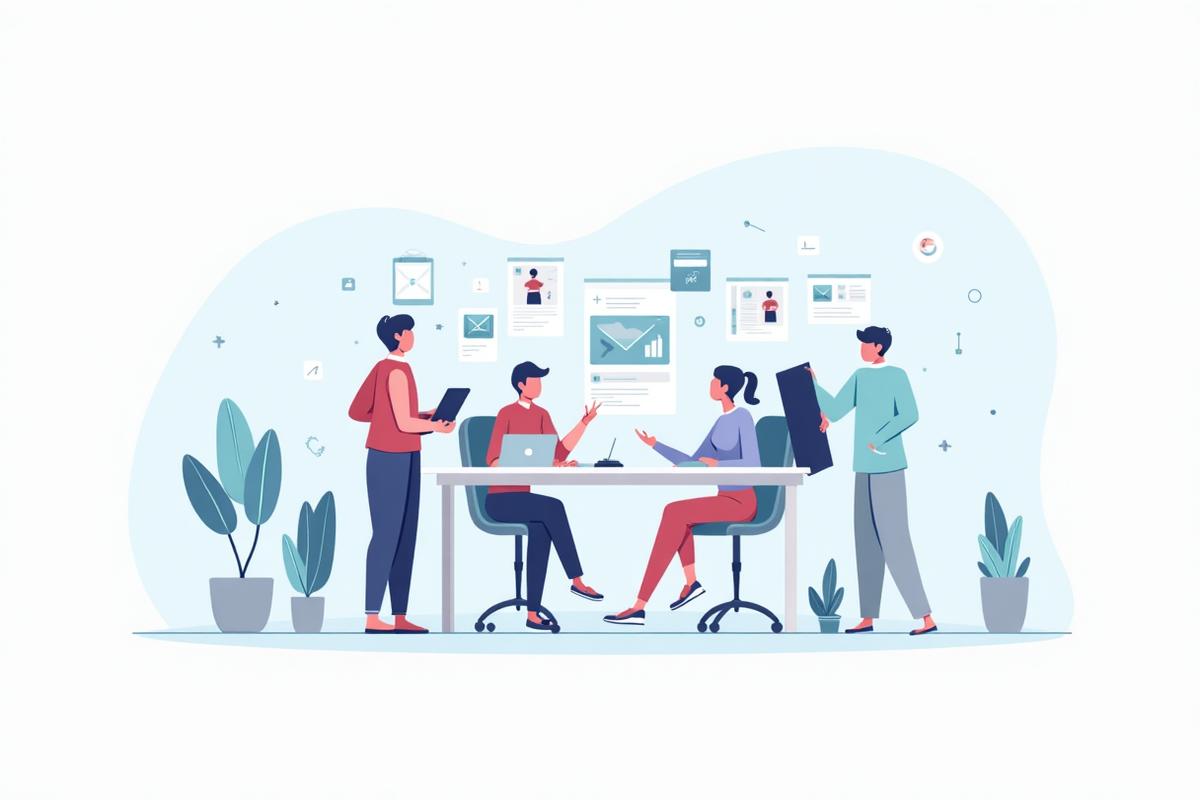 RICEFW Technologies - Enterprise IT Solutions & Consulting