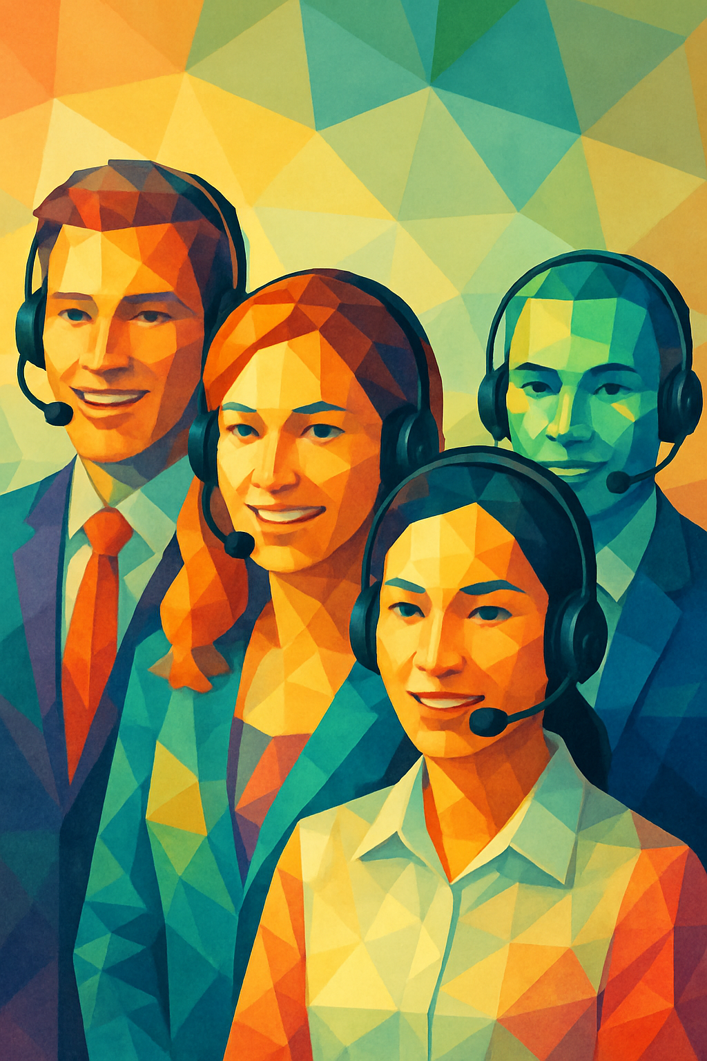 RICEFW Technologies - Enterprise IT Solutions & Consulting